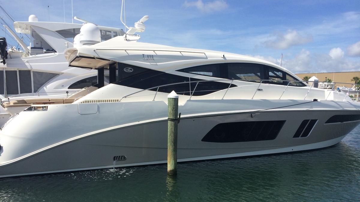 MarineMax buys Russo Marine - Tampa Bay Business Journal