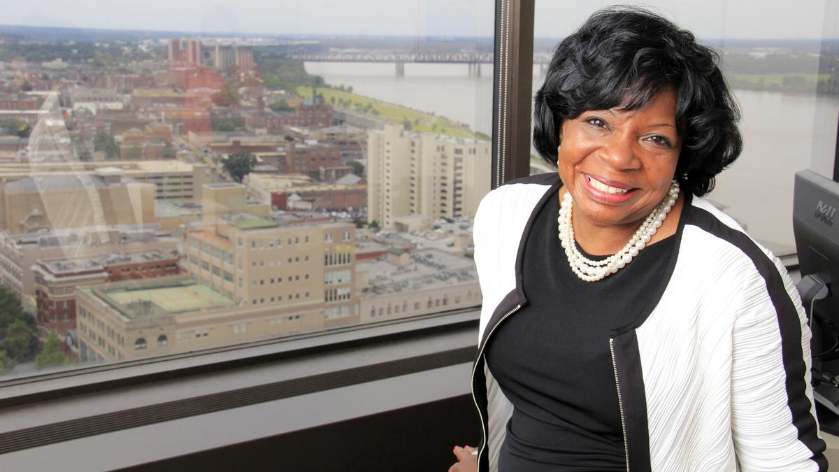 Women Who Lead | Public Service: Ruby Bright, president and CEO, Women ...