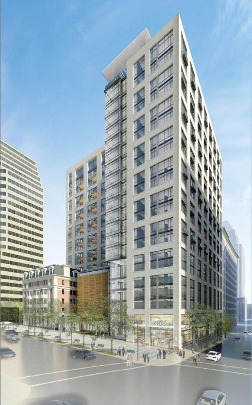 Baltimore Development News | Page 1542 | SkyscraperCity Forum