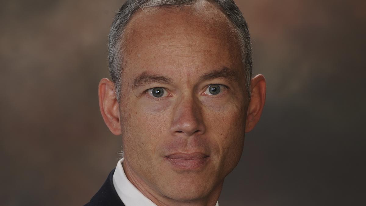 U of L Logstics and Distribution Institute has a new leader ...