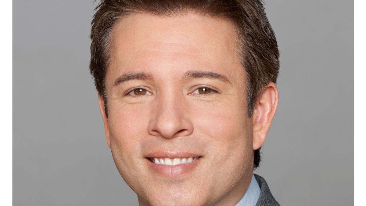 Rafer Weigel to exit WLS-Channel 7 for St. Louis news anchor role ...