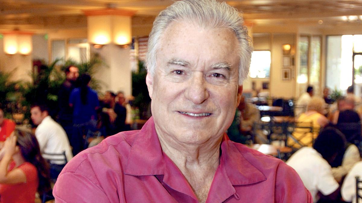 Meet 2014 CEO of the Year honoree David Siegel - Orlando Business Journal