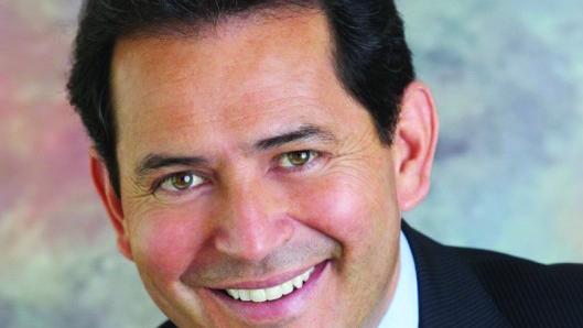 Sanchez hoping for four more years as state’s No. 2 - Albuquerque ...