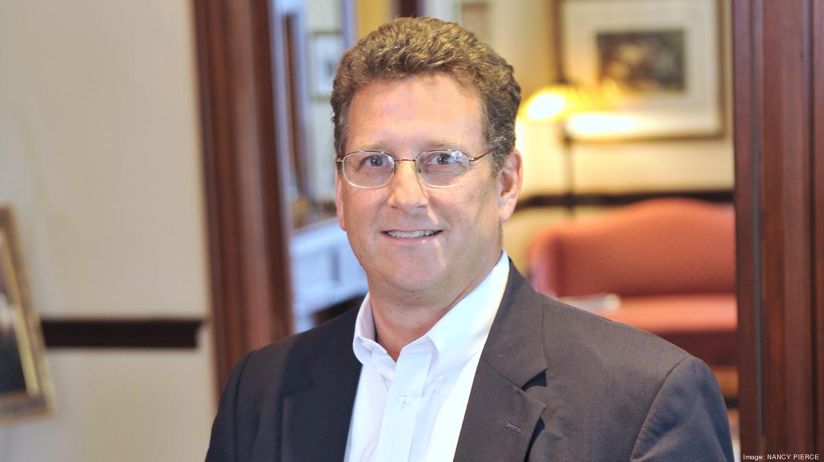 CFO of the Year: Gary Applegate, CenterPoint CFO - Charlotte Business ...