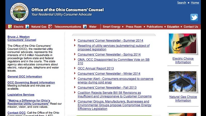 Melissa Yost leaves Office of the Ohio Consumers’ Counsel for ...
