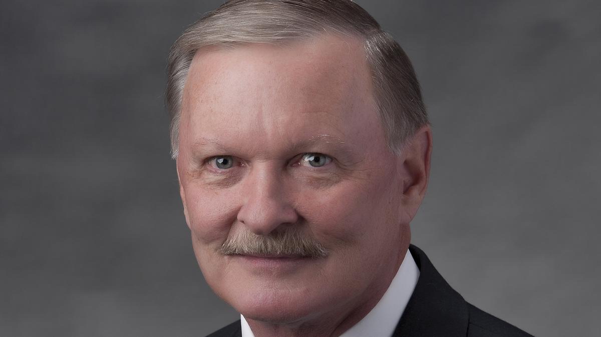 Paul Allen of Allen Gibbs & Houlik voted most admired professional ...