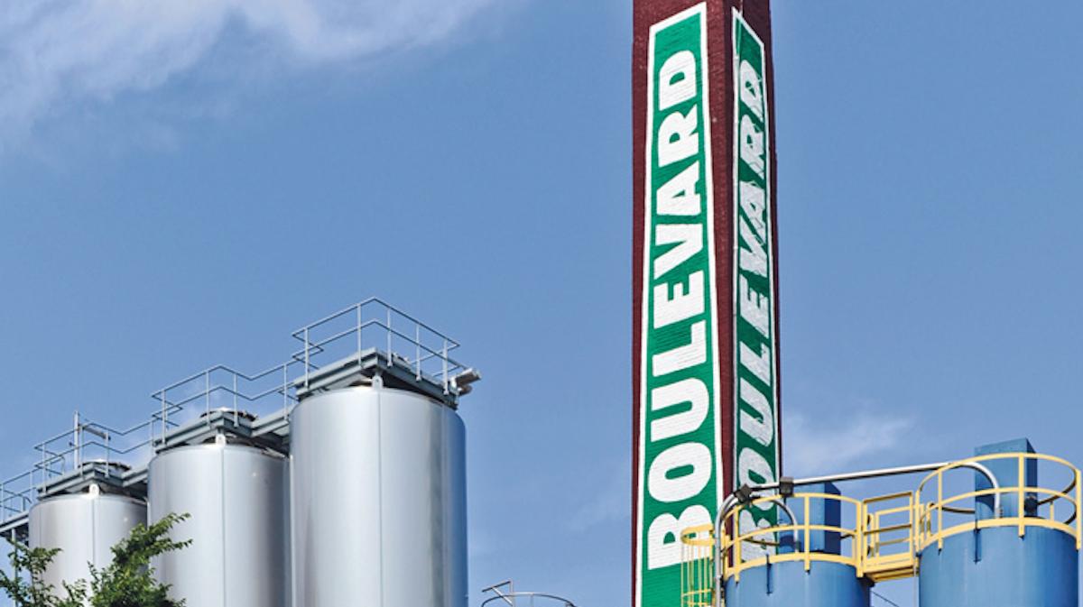 Boulevard Brewing expands in Northeast; launches new beer - Kansas City ...