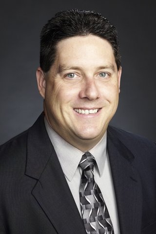 Gary DeWitt