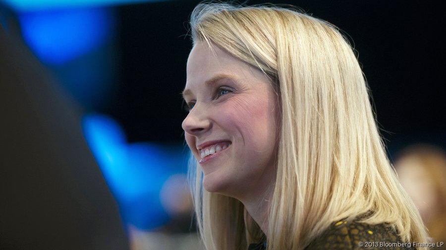 Your primer on Yahoo's big SpinCo, Alibaba news and CEO Marissa Mayer's ...
