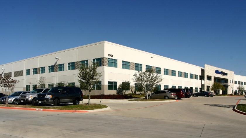 Cobalt Capital Partners buys Plano Tech Center campus - Dallas Business ...