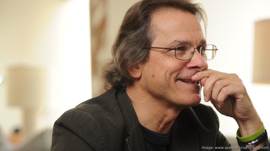 Wells Fargo’s innovation head Steve Ellis on the future of banking ...