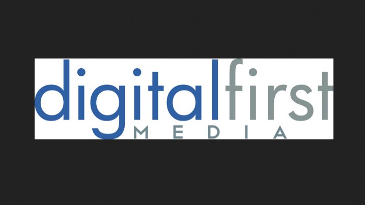 Digital First Media Logo