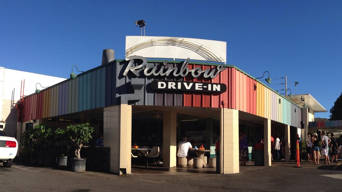Hawaii chef Hiroshi Fukui joins Rainbow Drive-In reorganization effort ...