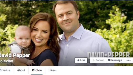 AG candidate David Pepper's $10K parking ticket tab; Cincy airport ...