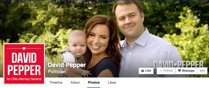 AG candidate David Pepper's $10K parking ticket tab; Cincy airport ...