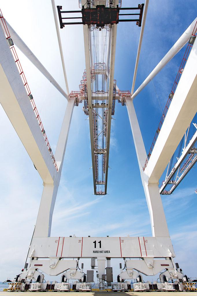 Shipshape? Port of Baltimore must prove itself the go-to place once ...