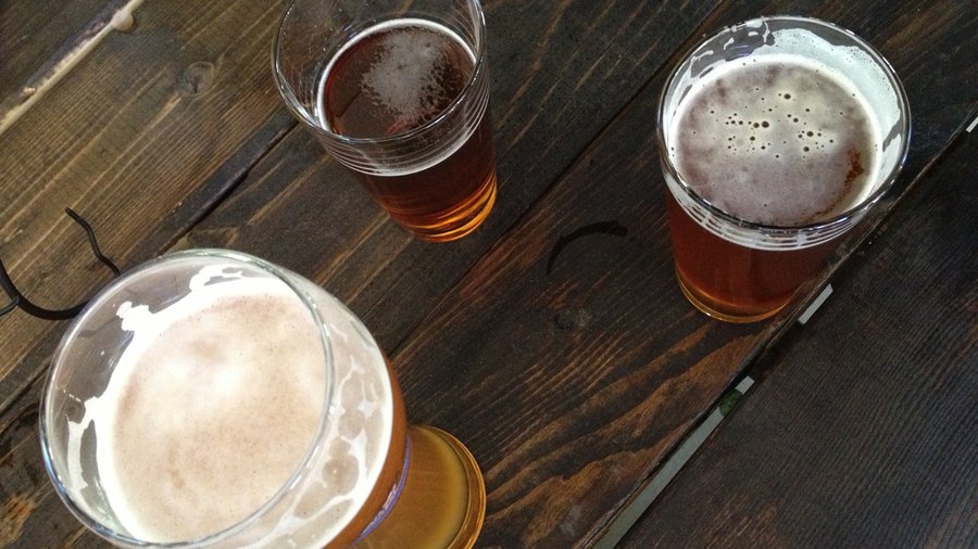 University of Beer coming to Rocklin - Sacramento Business Journal