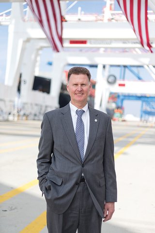 White Jim Port