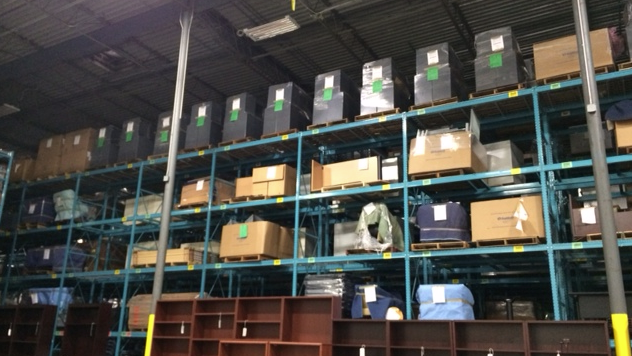 Inside Suddath's growing workplace solutions business - Jacksonville ...