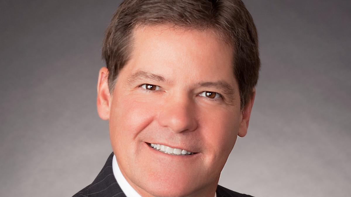 Five quick questions with Patriot Bank's Mark Warren - Dallas Business ...