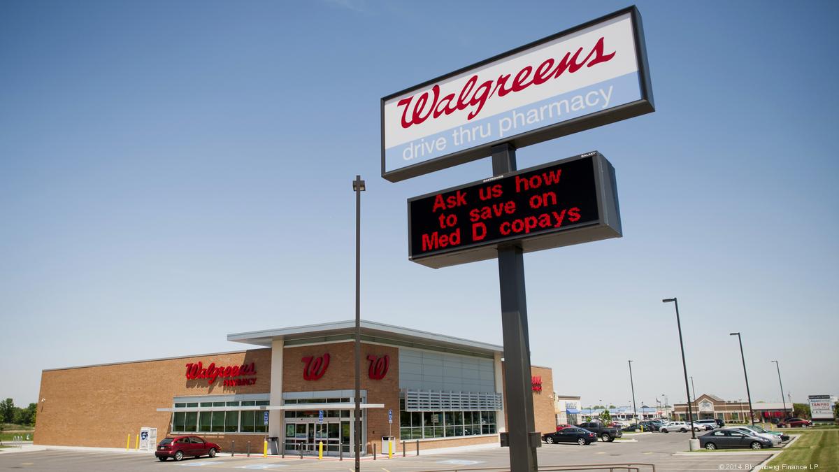 Walgreen CFO left role after faulty earnings forecast: report - Chicago ...