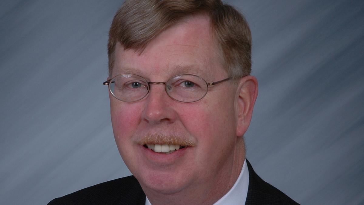 Thomas Whitney retires from Delaware County Bank - Columbus Business First