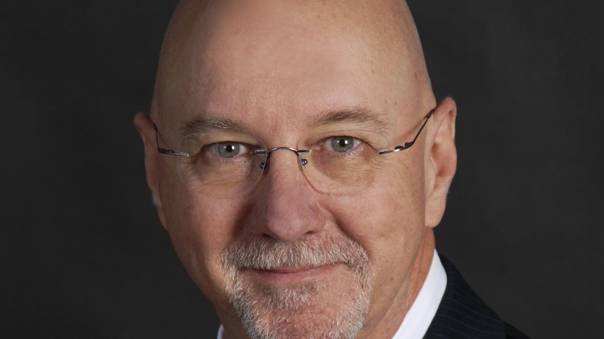 Dr. Gerard Rabalais plans visits to Stanford, Harvard and other ...