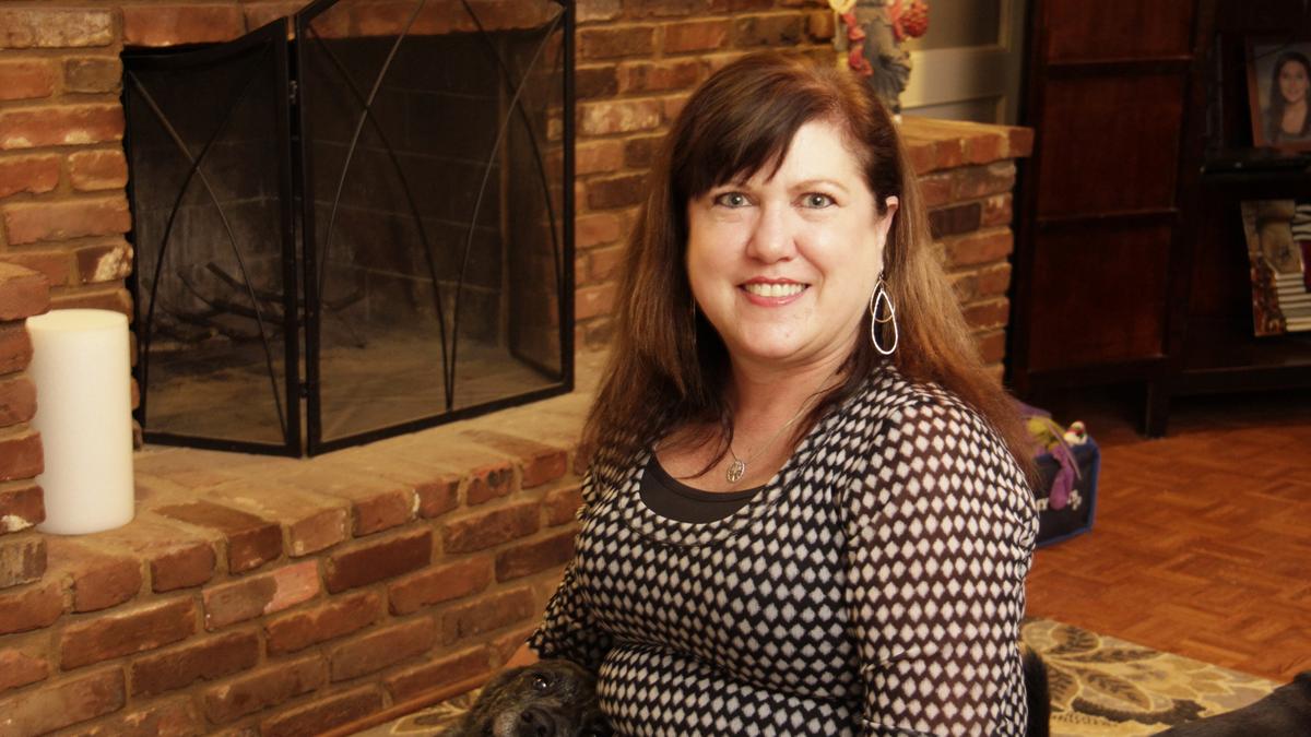 Super Women in Business: Kelly Dobbins - Memphis Business Journal