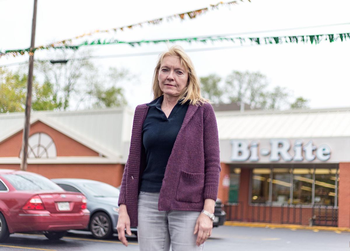 Maryland businesses slam stormwater fee as undue burden - Baltimore ...