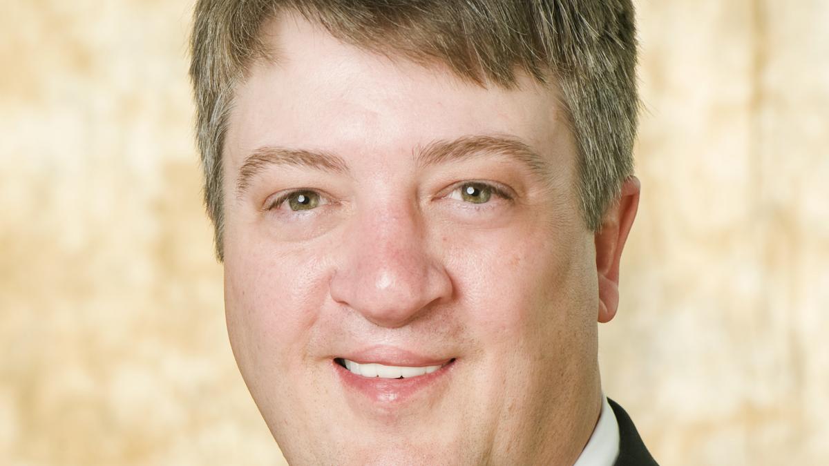 Burr & Forman expands Mobile office - Birmingham Business Journal