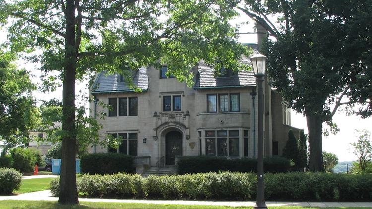 John Rupp puts St. Paul Athletic Club Building on market - Minneapolis ...