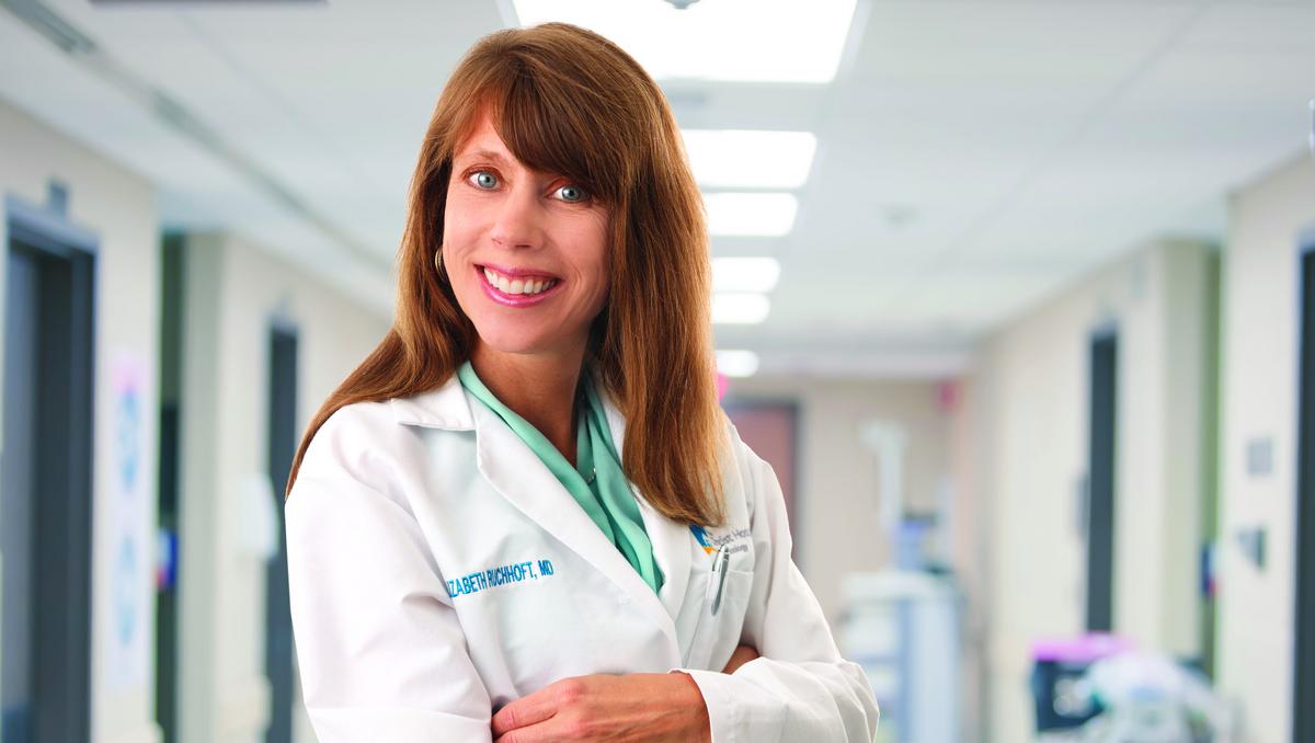 5 Ways to Ease Menopause - Cincinnati Business Courier