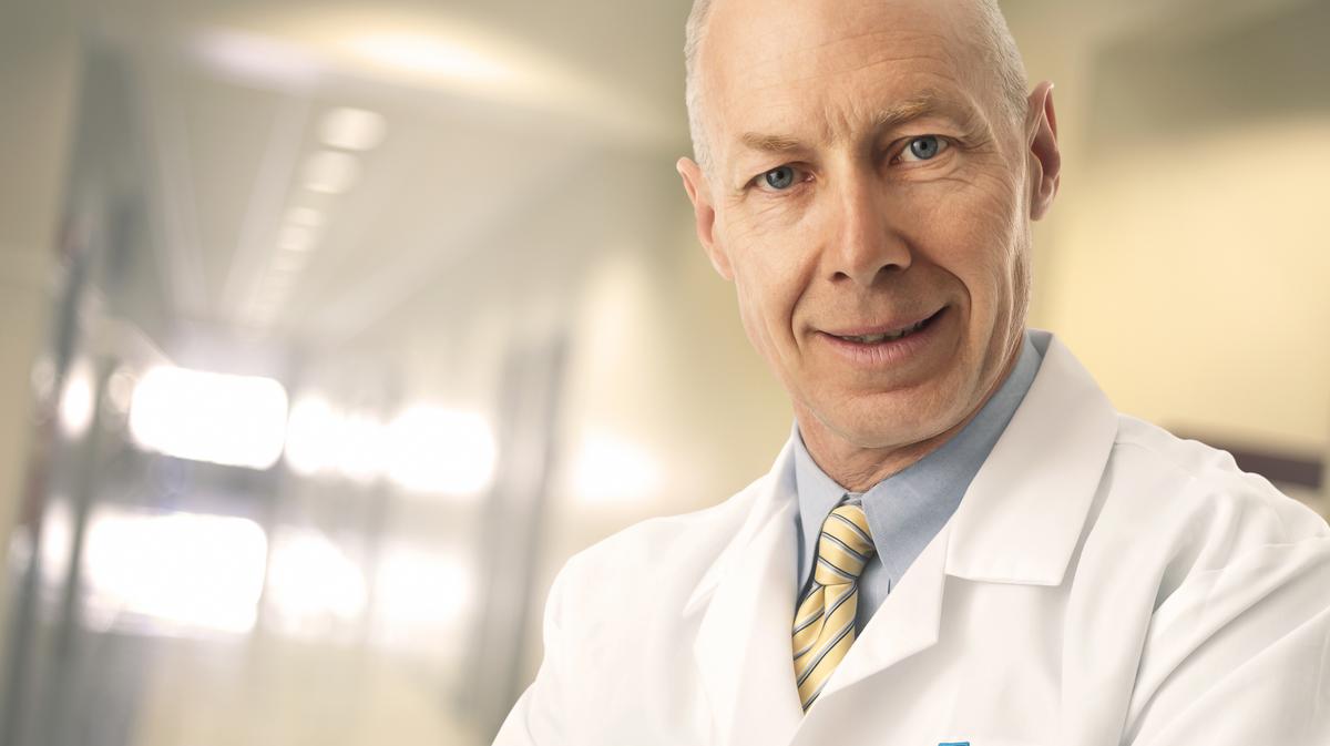 5 Reasons for Needing a Joint Replacement - Cincinnati Business Courier