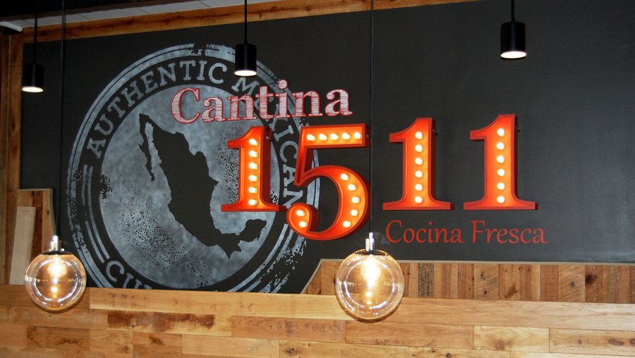 Cantina 1511 owner faces possible Chapter 7 liquidation - Charlotte ...
