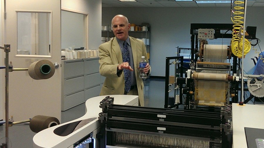 Standard Textile opens retail space at Kenwood - Cincinnati Business ...