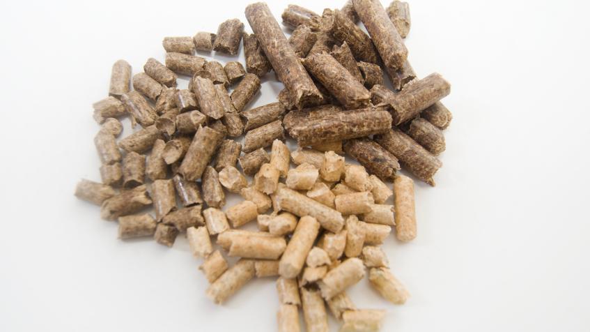 Highland Pellets building $130M facility in Pine Bluff - Memphis ...