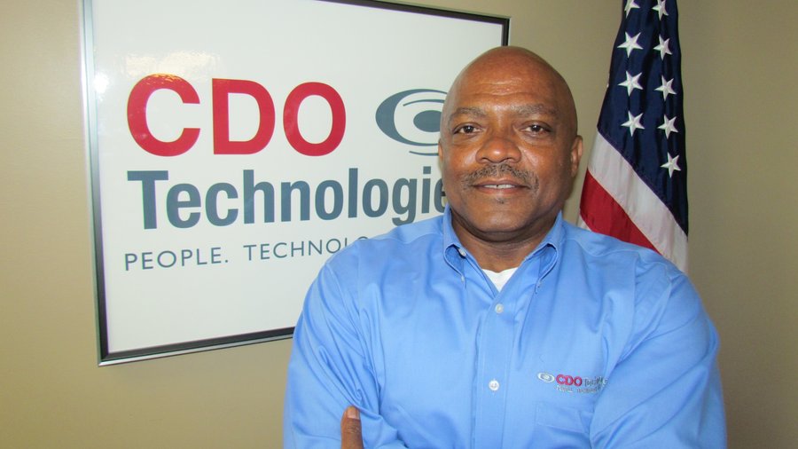 2 Dayton small businesses CompTech, CDO Technologies eye new jobs with ...