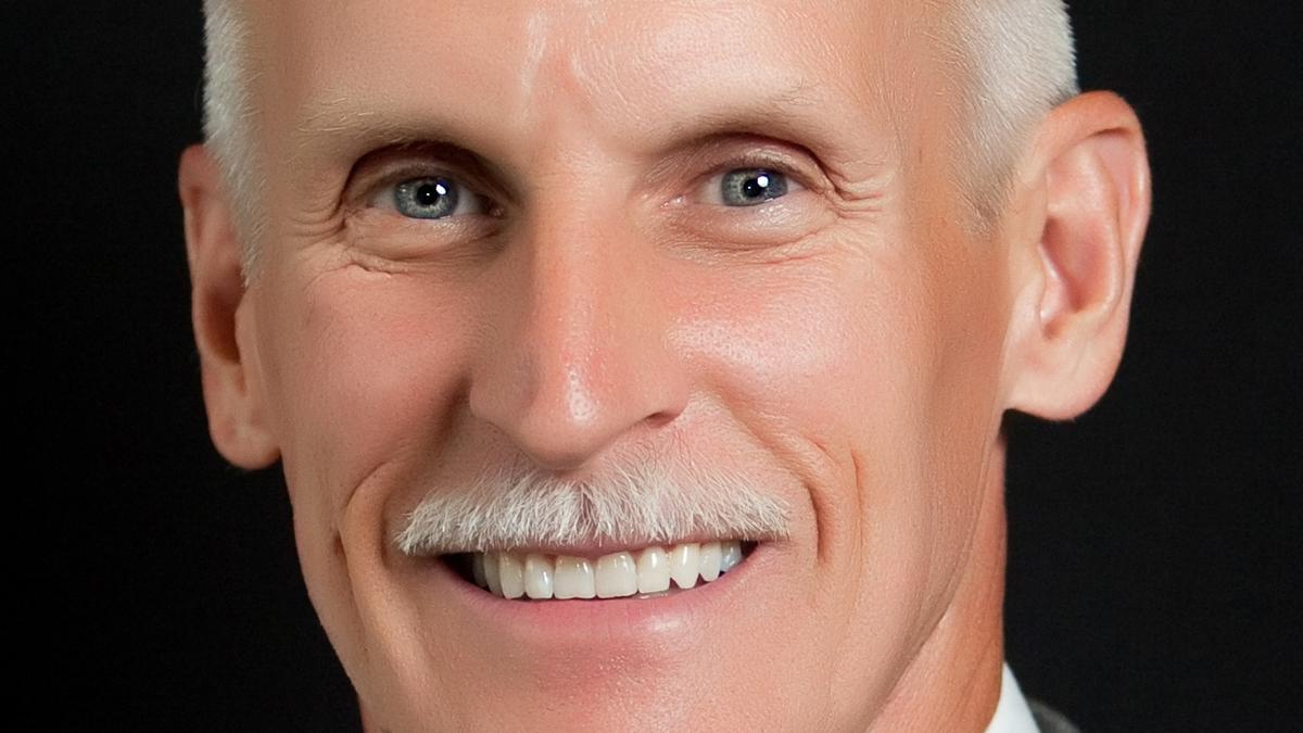 Sumner County Impact Awards: Anthony Holt, Sumner County Government ...