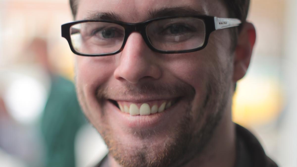 Jake Benson launches LibraTax, a bitcoin startup that helps other ...