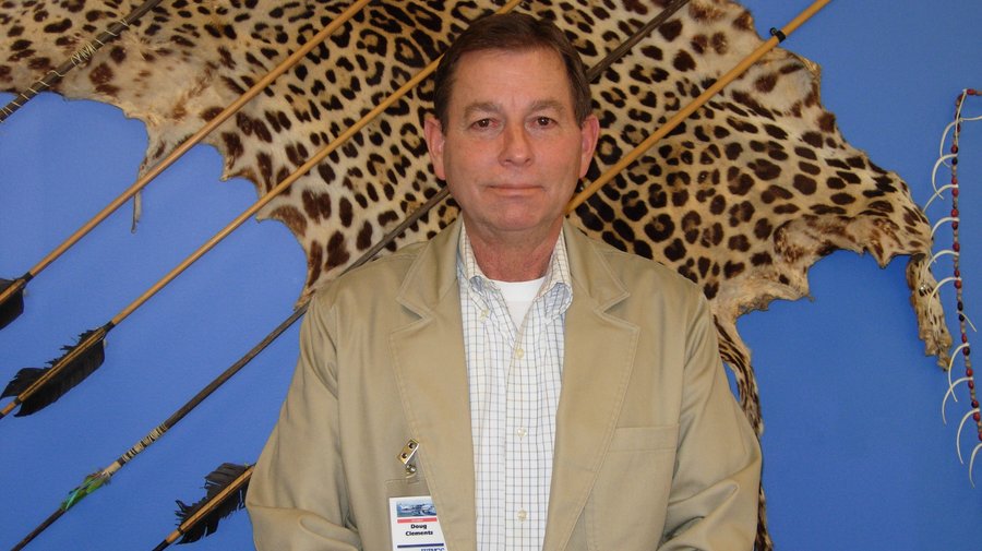 Wings of Hope president to step down - St. Louis Business Journal