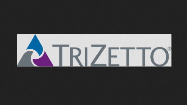 TriZetto Logo With Borders