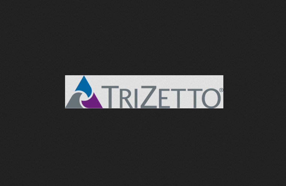 Trizetto Logo Cognizant X TechVets 4 March 2025