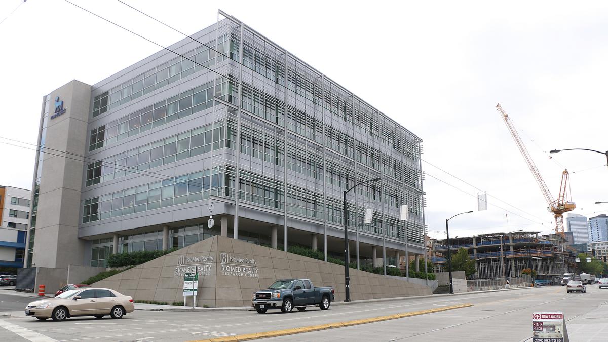 Tightening space in Bothell has implications for biotech industry ...