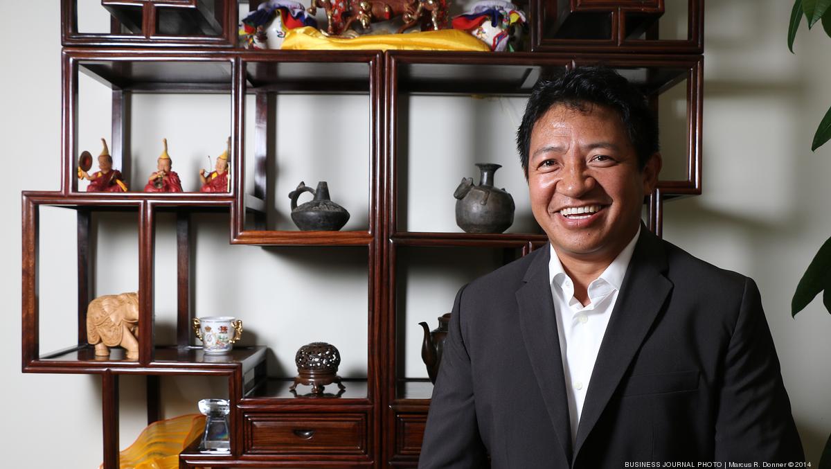 In Kirkland, a setback for Tibetan real estate developer Lobsang Dargey ...