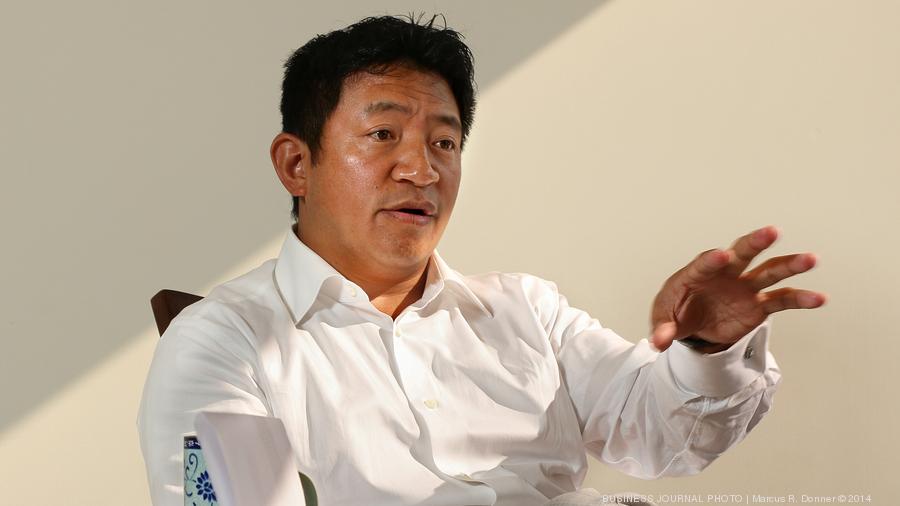 Business Pulse Poll: Do you think the fraud charges against Lobsang ...