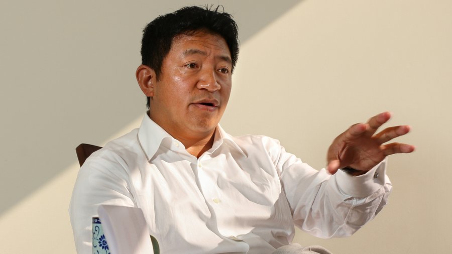 Lobsang Dargey 03