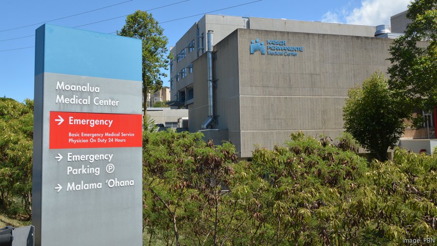 Hawaii hospitals receive top marks, Adventist Health Castle opens new ...