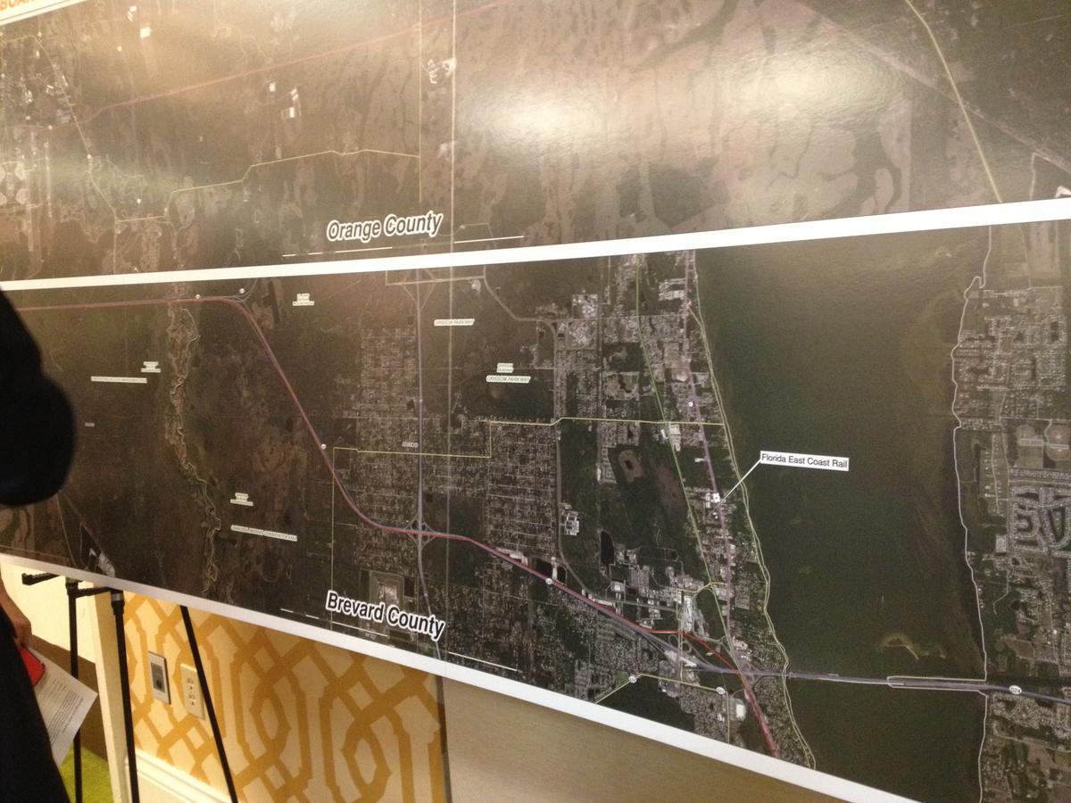 Deseret Ranches’ future plan could delay All Aboard Florida: report ...