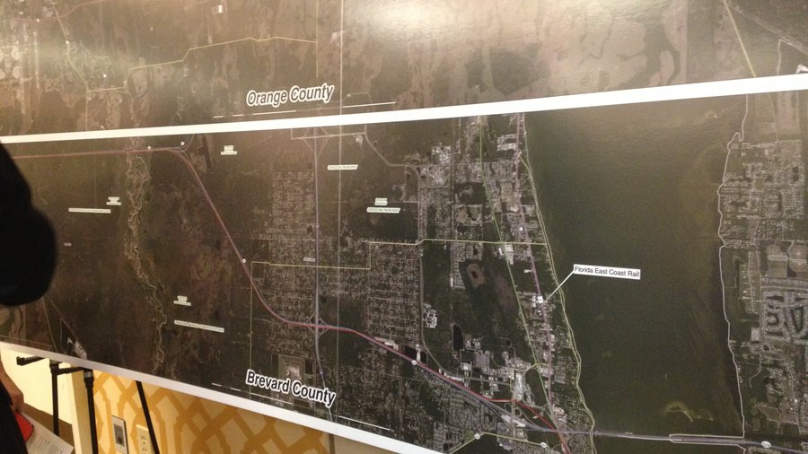 Deseret Ranches’ future plan could delay All Aboard Florida: report ...