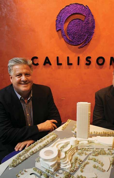 Callison Logo Chris Callison Burch, Associate Professor In Computer